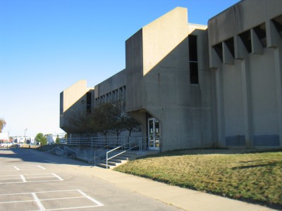 Week 15 (Southside Elementary School) | 52 weeks of Columbus, Indiana